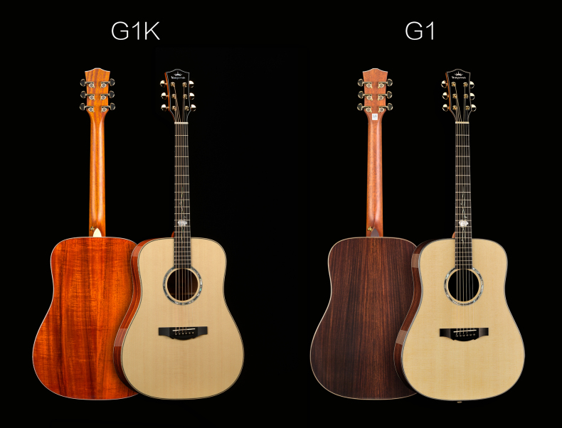 Kepma G1 Series - LEEN MUSIC