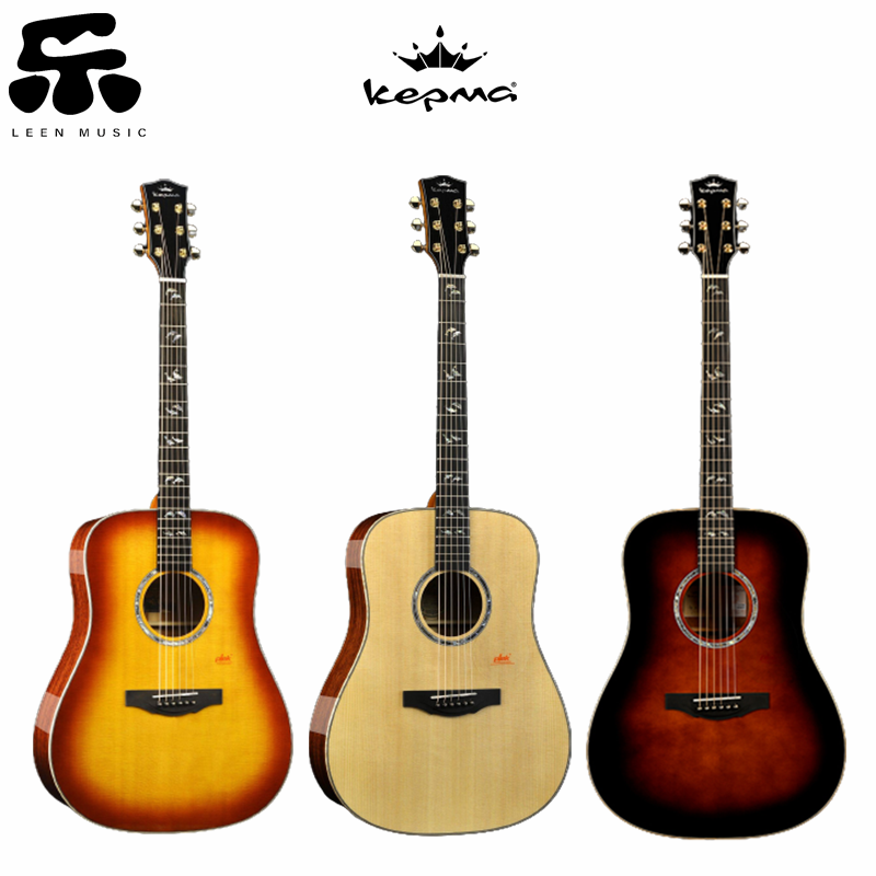 Kepma A1 Acoustic Guitar - LEEN MUSIC SHOP