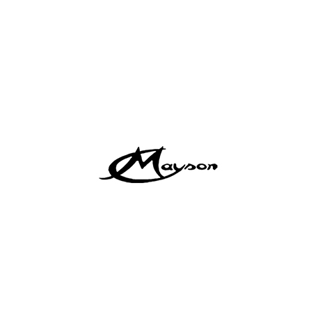 Mayson Alpha3 Acoustic Guitar - LEEN MUSIC SHOP