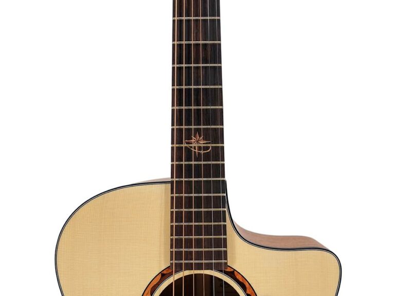 Mayson Alpha3 Acoustic Guitar - LEEN MUSIC SHOP