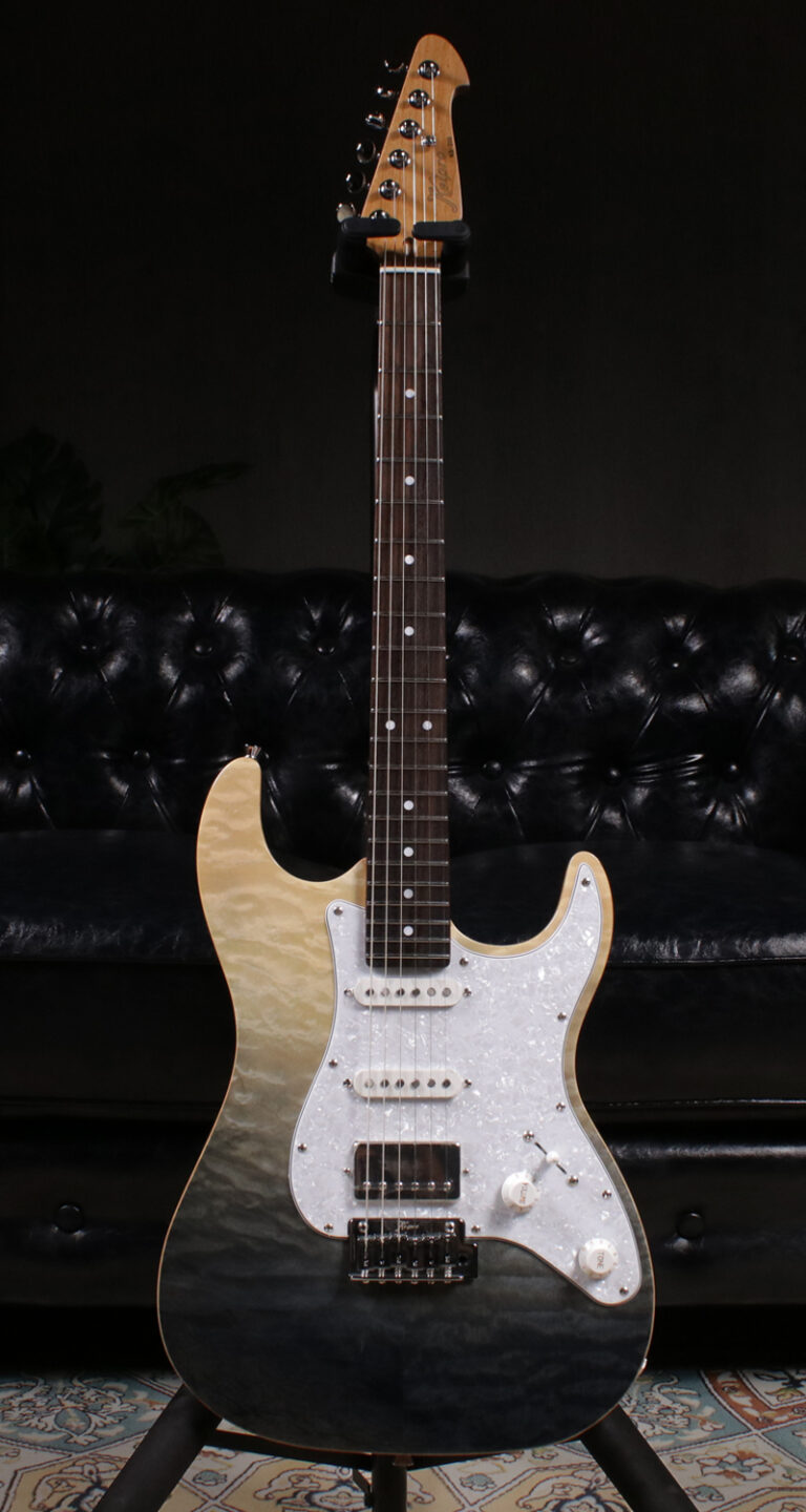 Keipro Deluxe Series KS200 Electric Guitar - LEEN MUSIC SHOP