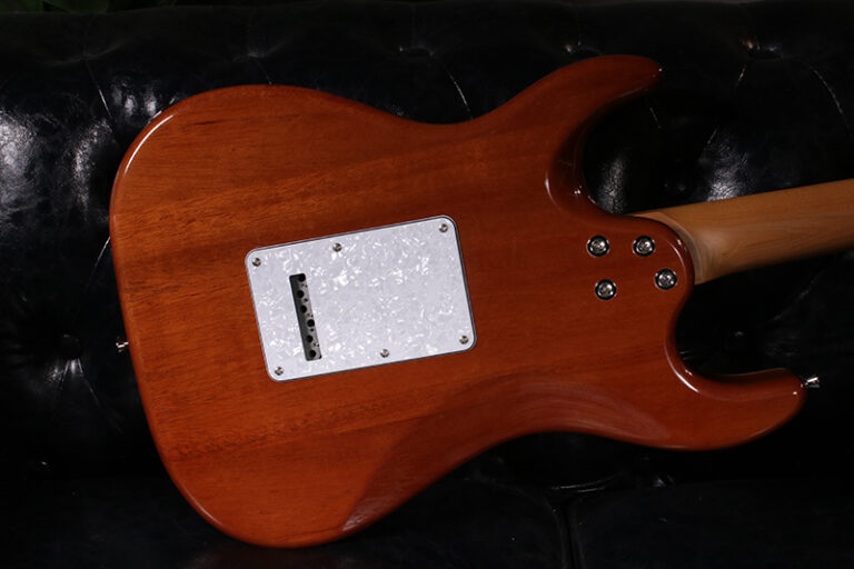 Keipro Deluxe Series KS200 Electric Guitar - LEEN MUSIC SHOP