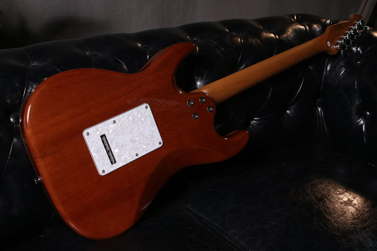 Keipro Deluxe Series KS200 Electric Guitar - LEEN MUSIC SHOP