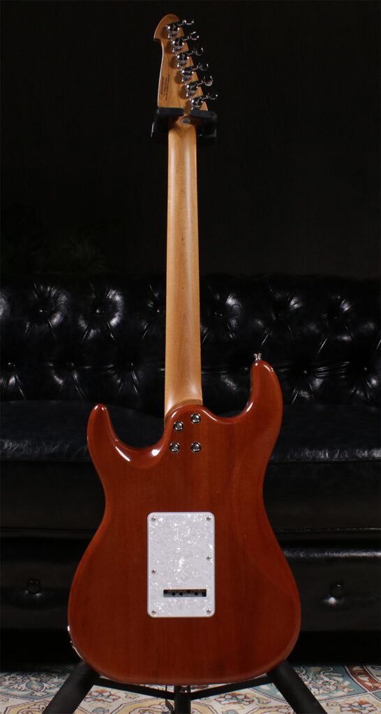 Keipro Deluxe Series KS200 Electric Guitar - LEEN MUSIC SHOP