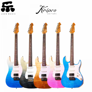 Keipro Deluxe Series KS200 Electric Guitar - LEEN MUSIC SHOP