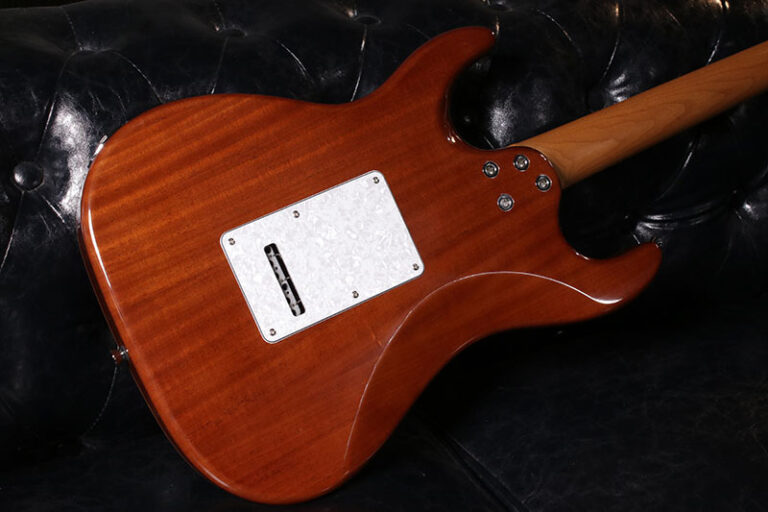 Keipro Deluxe Series KS200 Electric Guitar - LEEN MUSIC SHOP