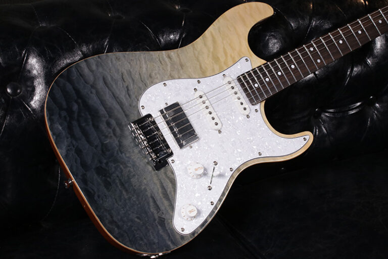 Keipro Deluxe Series KS200 Electric Guitar - LEEN MUSIC SHOP