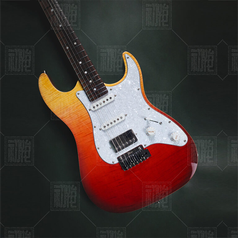 Keipro Deluxe Series KS200 Electric Guitar - LEEN MUSIC SHOP