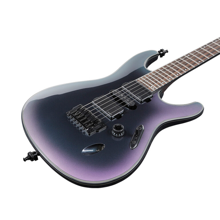 Ibanez Axion Label S671ALB Electric Guitar - LEEN MUSIC SHOP