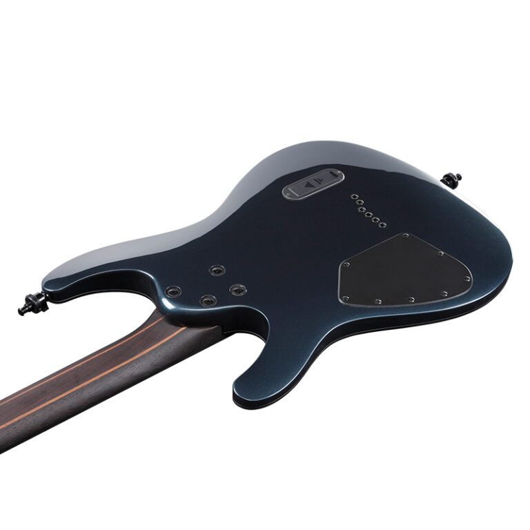 Ibanez Axion Label S671ALB Electric Guitar - LEEN MUSIC SHOP