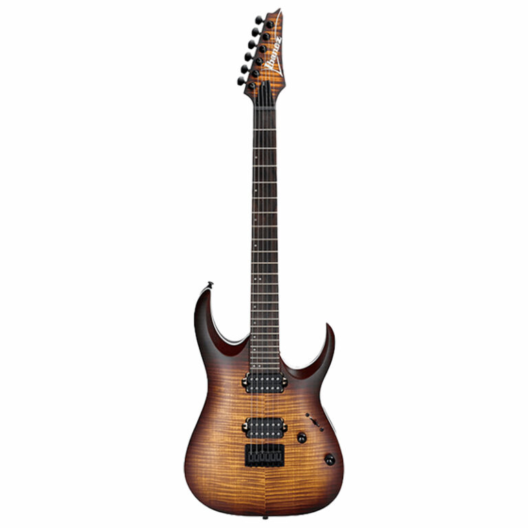 Ibanez RGA42FM/RGA42HPQM/RGA42HP/RGA42HPT Electric Guitar - LEEN MUSIC SHOP