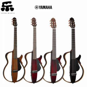 YAMAHA SLG200 Series Silent Guitar - LEEN MUSIC SHOP