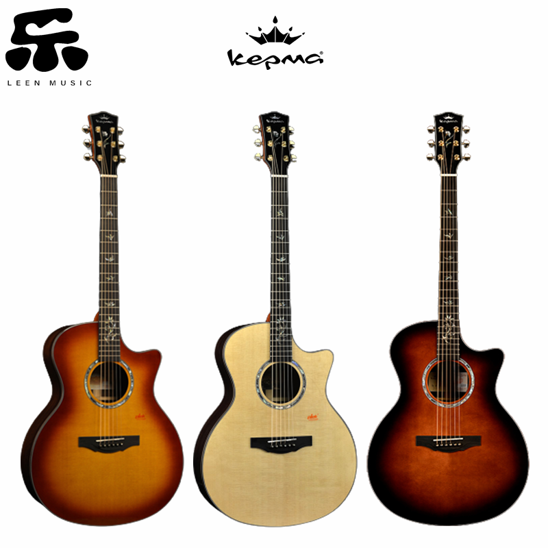 Kepma Elite B1 Guitar - LEEN MUSIC SHOP