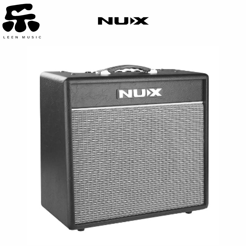 NUX Mighty 40BT Amplifier - LEEN MUSIC SHOP