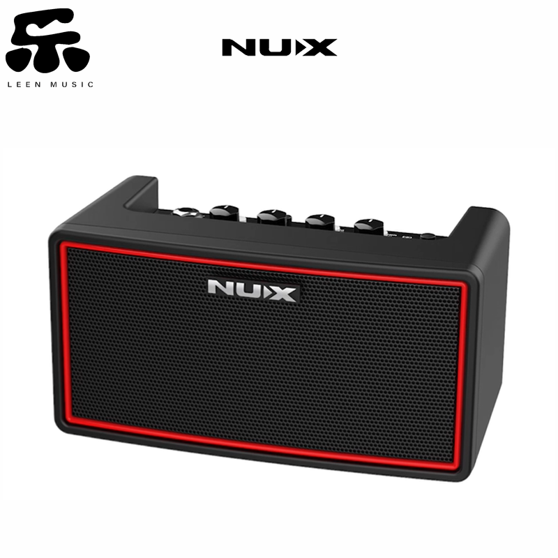 NUX Mighty Air Amplifier - LEEN MUSIC SHOP