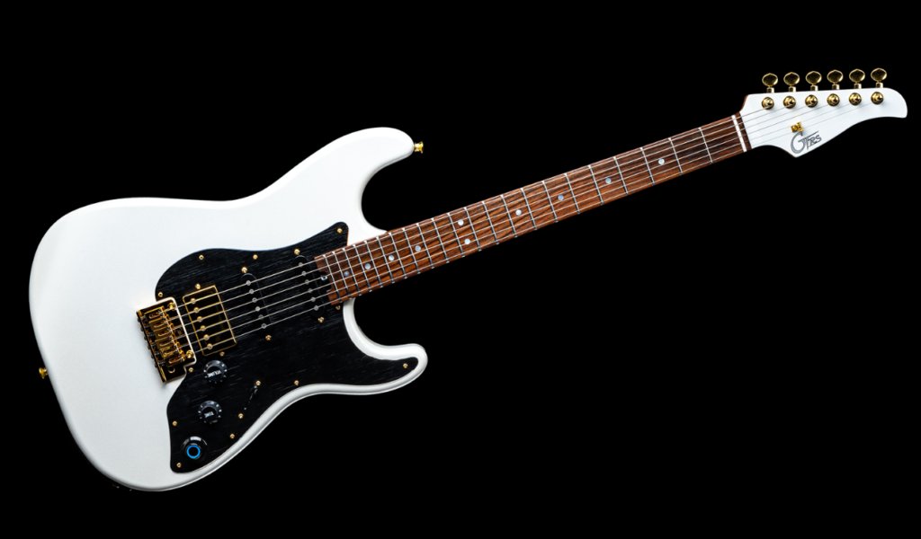 GTRS S900 Series Intelligent Electric Guitar - LEEN MUSIC SHOP