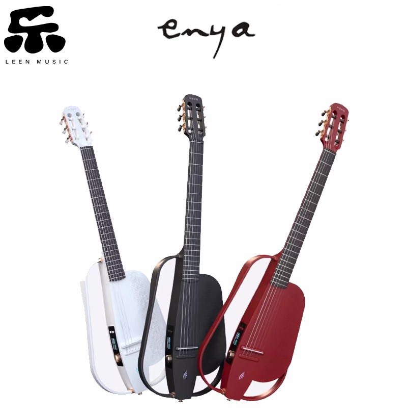 ENYA NEXG 2N Electric Guitars - LEEN MUSIC SHOP
