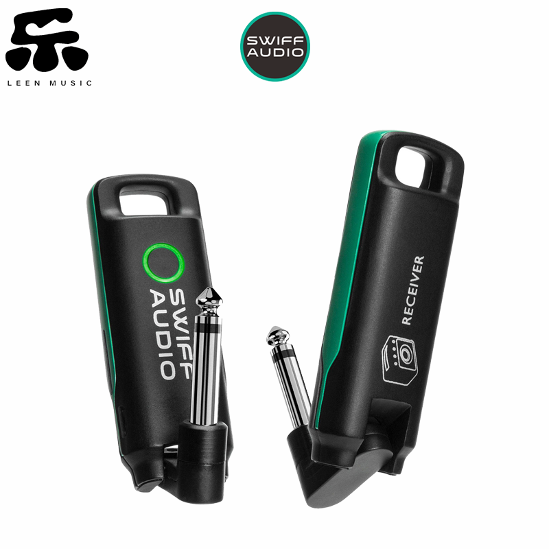 Swiff WS-70 DIGITAL WIRELSS SYSTEM - LEEN MUSIC SHOP