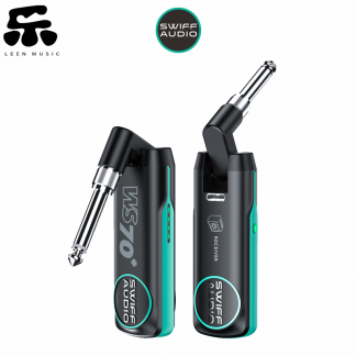 Swiff WS-70+ DIGITAL WIRELSS SYSTEM - LEEN MUSIC SHOP